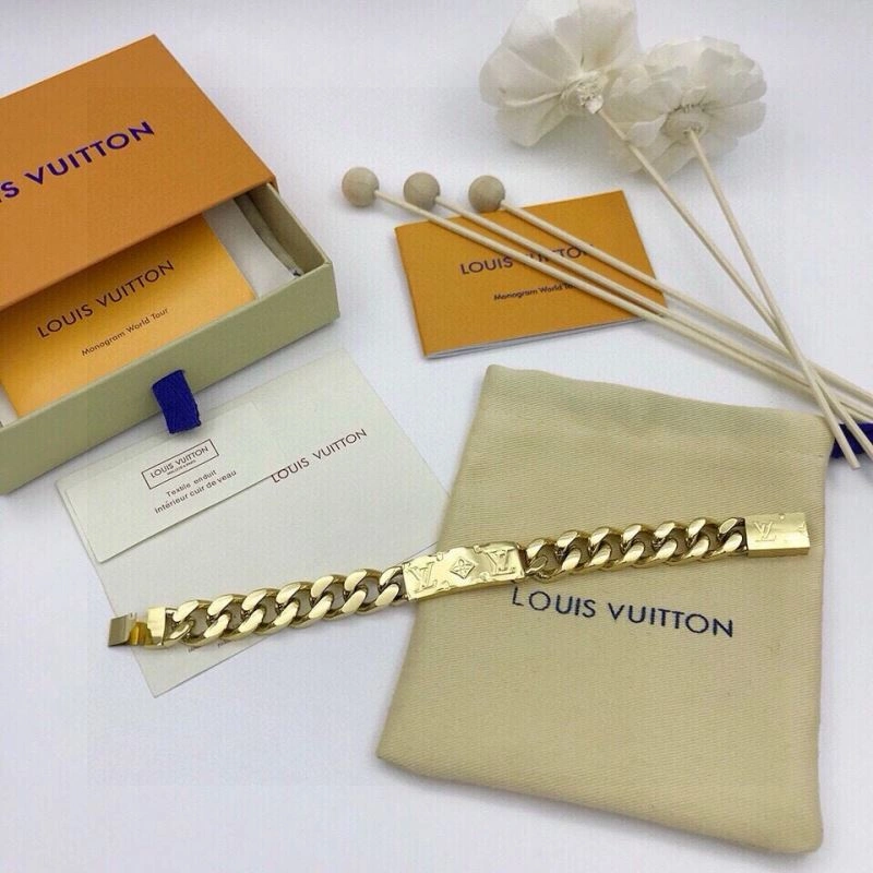Louis Vuitton Bracelets