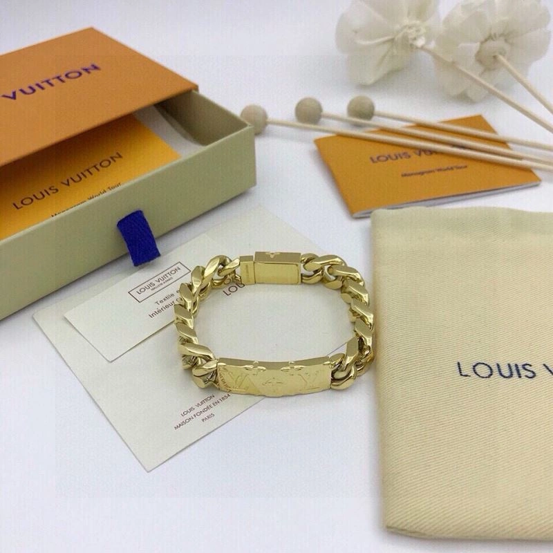 High accuracy Louis Vuitton Bracelets