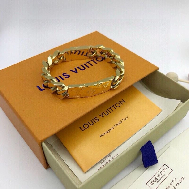 High accuracy Louis Vuitton Bracelets