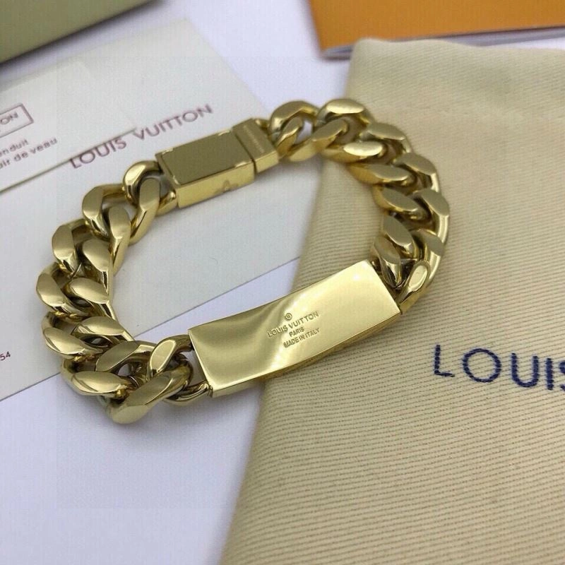 High accuracy Louis Vuitton Bracelets