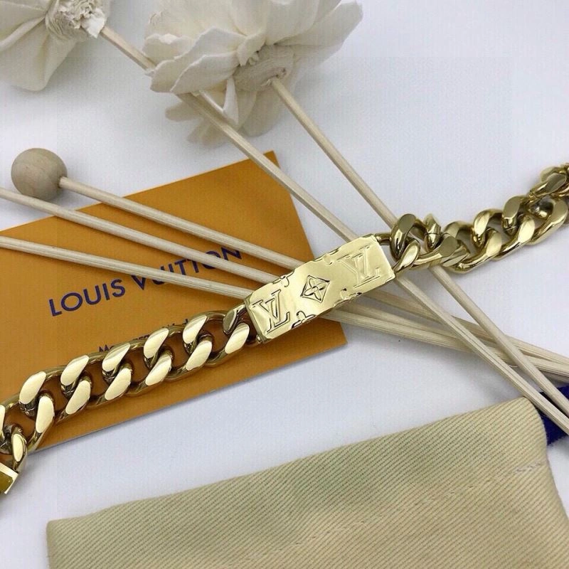 High accuracy Louis Vuitton Bracelets
