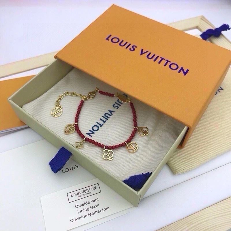 Reasonably priced Louis Vuitton Bracelets
