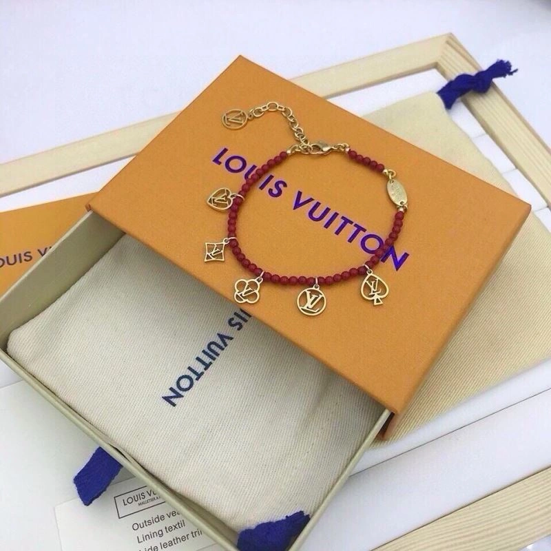 Reasonably priced Louis Vuitton Bracelets