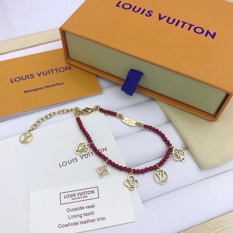 Reasonably priced Louis Vuitton Bracelets