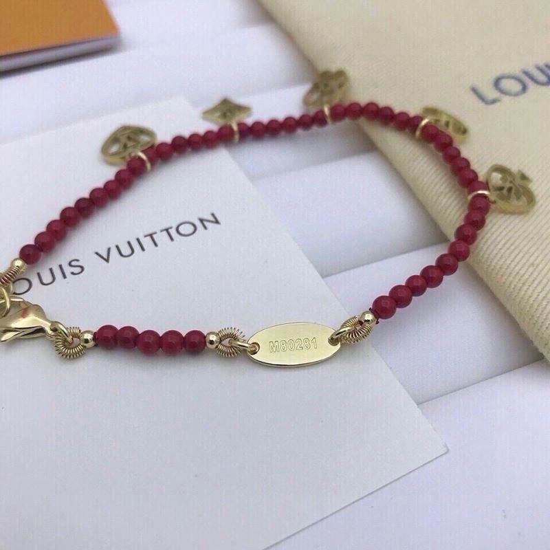 Reasonably priced Louis Vuitton Bracelets