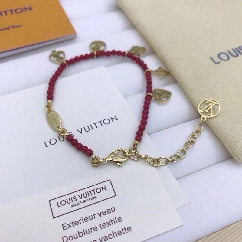 Reasonably priced Louis Vuitton Bracelets