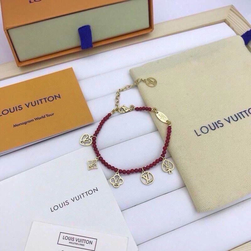 Reasonably priced Louis Vuitton Bracelets