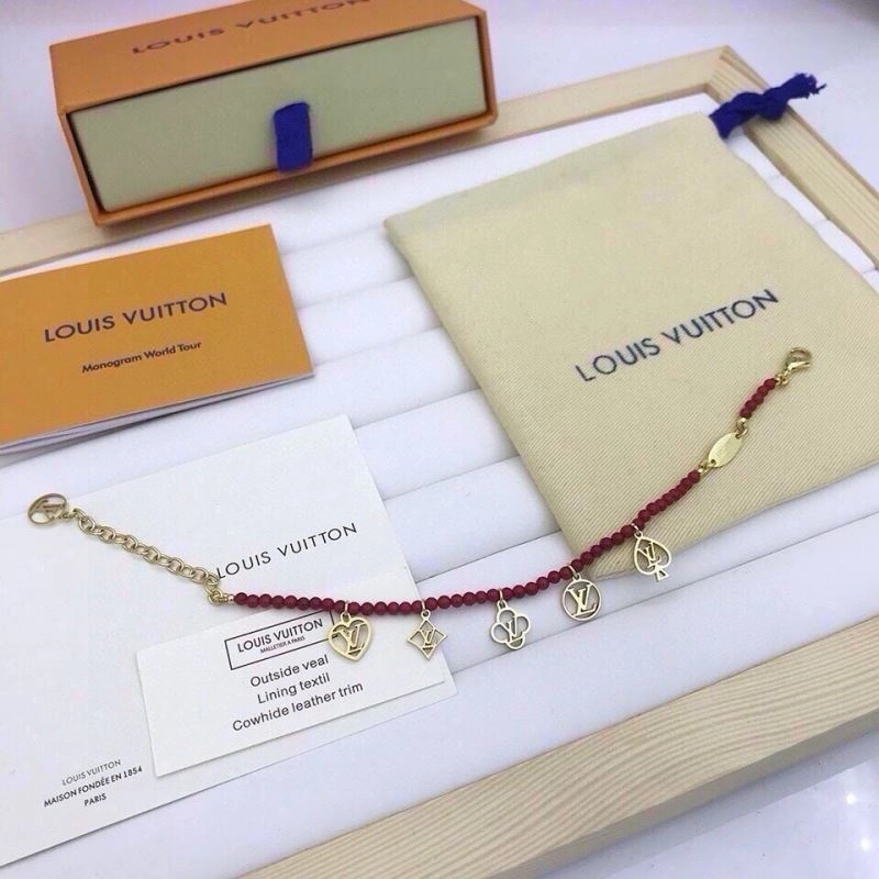 Reasonably priced Louis Vuitton Bracelets