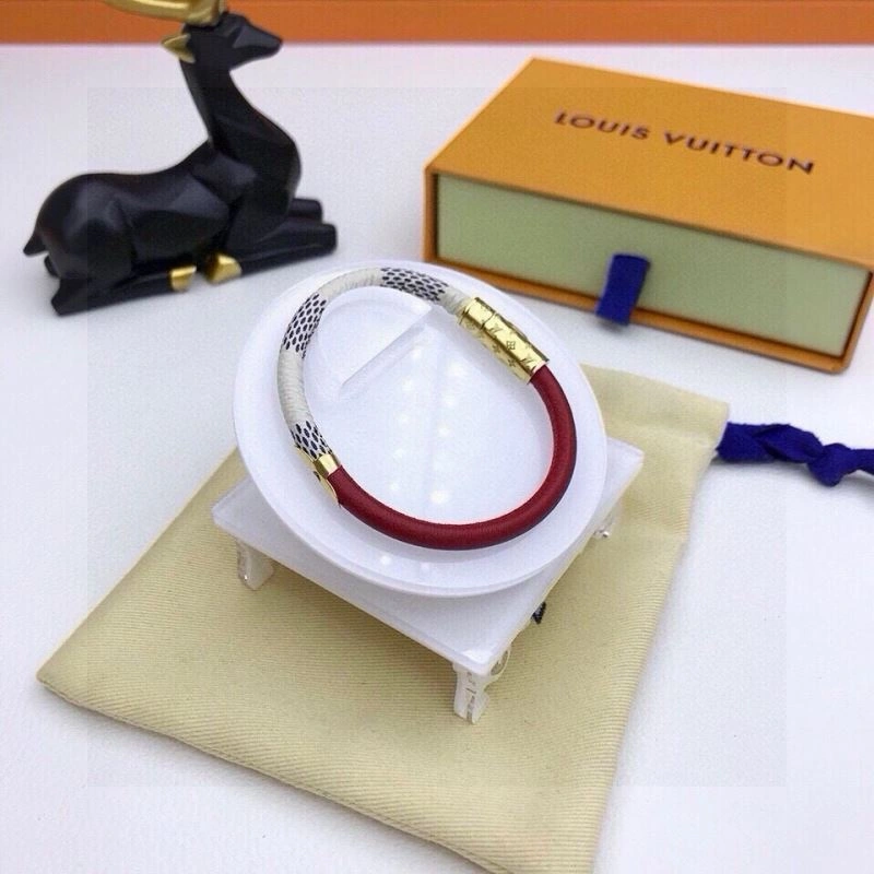 Louis Vuitton Bracelets