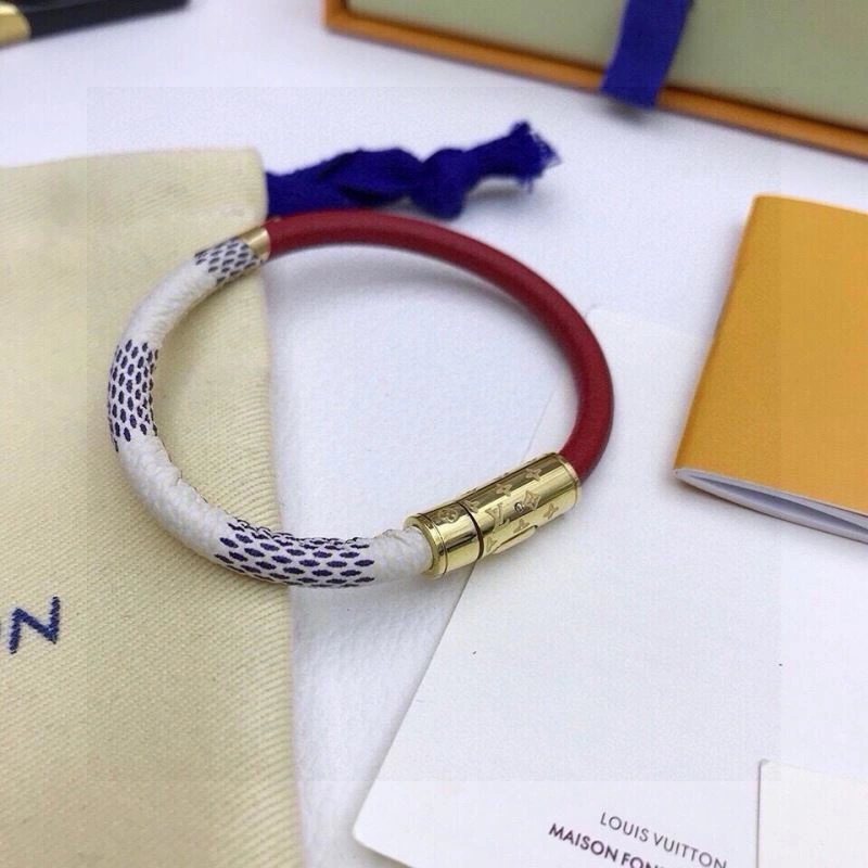 Brand-original Louis Vuitton Bracelets