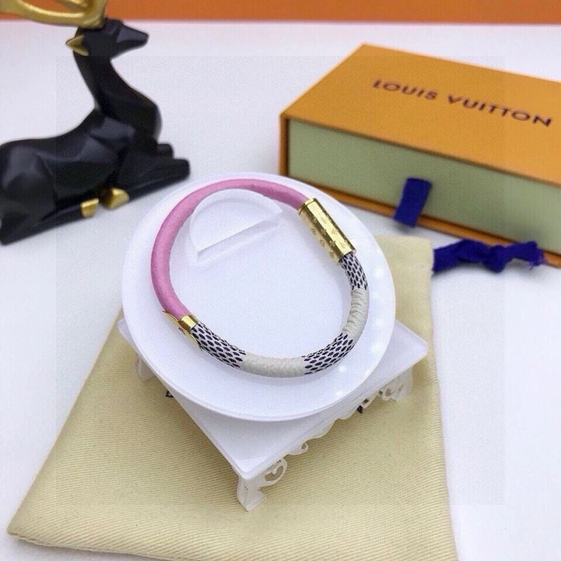 Louis Vuitton Bracelets