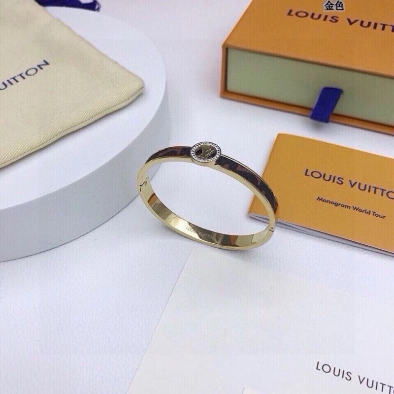 Cut-rate Louis Vuitton Bracelets