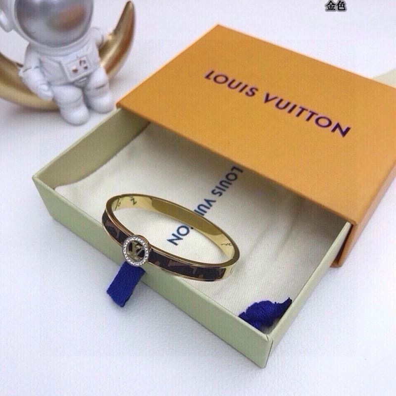 Cut-rate Louis Vuitton Bracelets