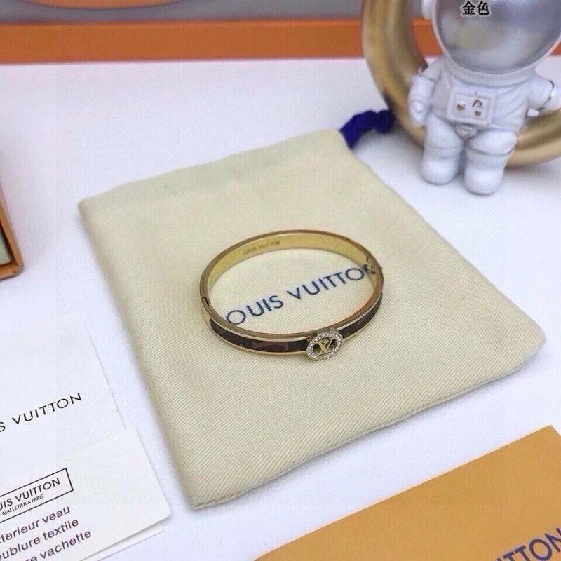Cut-rate Louis Vuitton Bracelets
