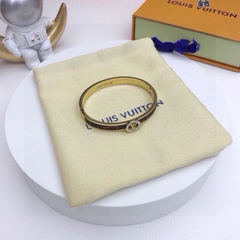 Cut-rate Louis Vuitton Bracelets