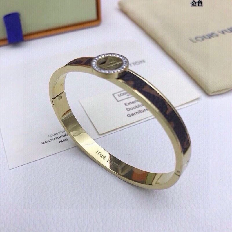 Cut-rate Louis Vuitton Bracelets