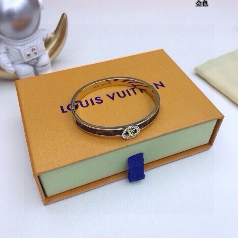 Cut-rate Louis Vuitton Bracelets
