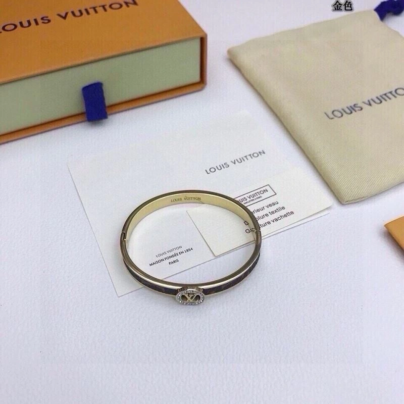 Cut-rate Louis Vuitton Bracelets