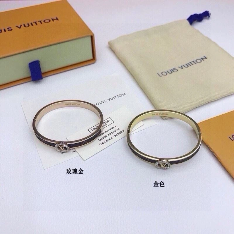 Louis Vuitton Bracelets