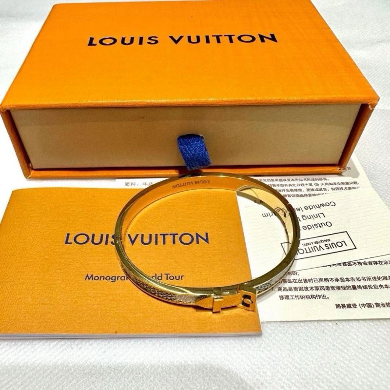 Louis Vuitton Bracelets
