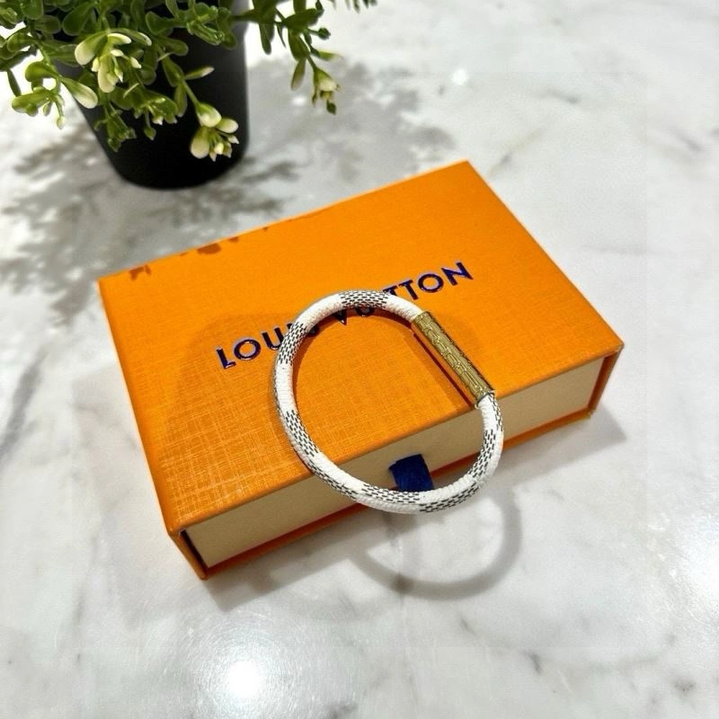Authentic Louis Vuitton Bracelets