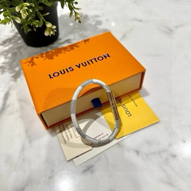 Authentic Louis Vuitton Bracelets