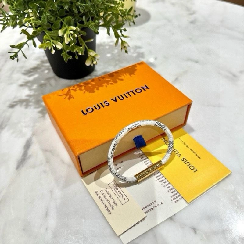 Authentic Louis Vuitton Bracelets