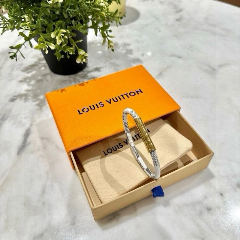 Authentic Louis Vuitton Bracelets