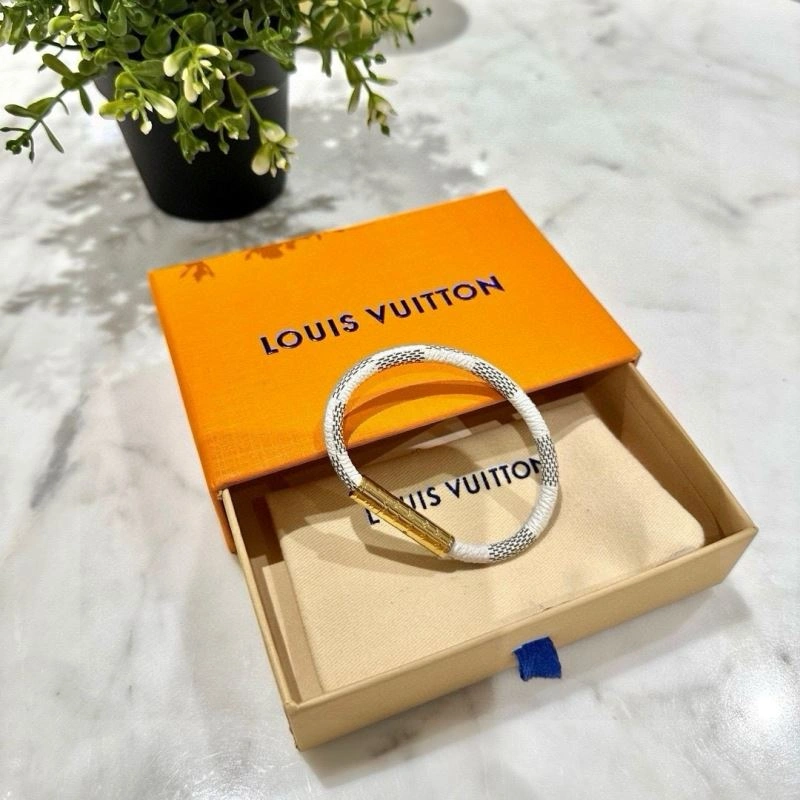 Authentic Louis Vuitton Bracelets