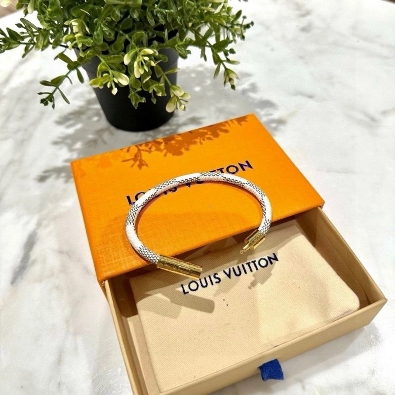 Authentic Louis Vuitton Bracelets