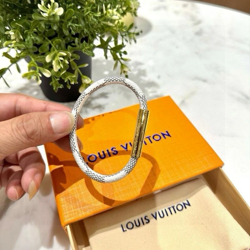 Authentic Louis Vuitton Bracelets