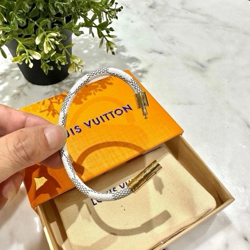 Authentic Louis Vuitton Bracelets