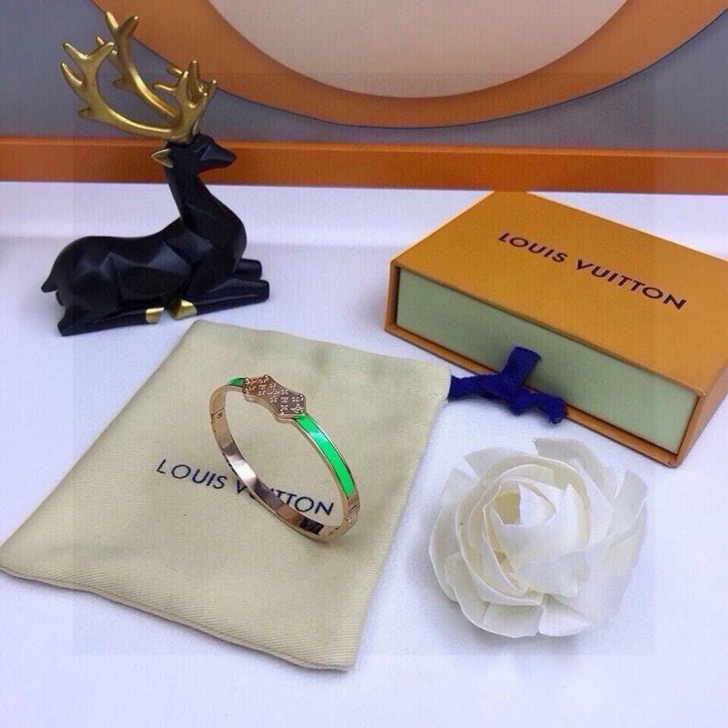 Louis Vuitton Bracelets