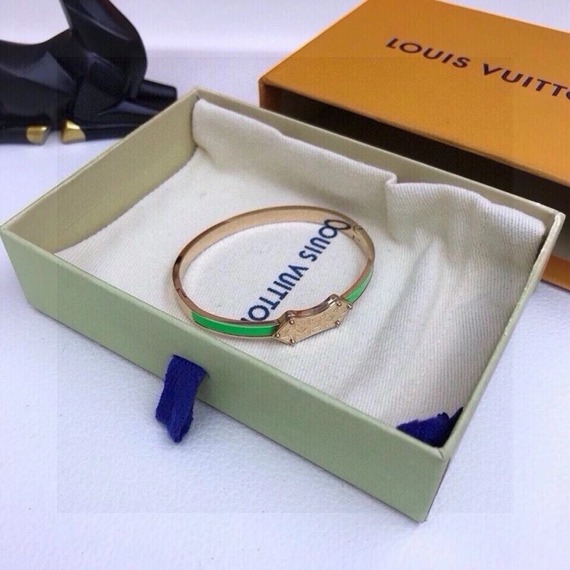 Mirror quality Louis Vuitton Bracelets