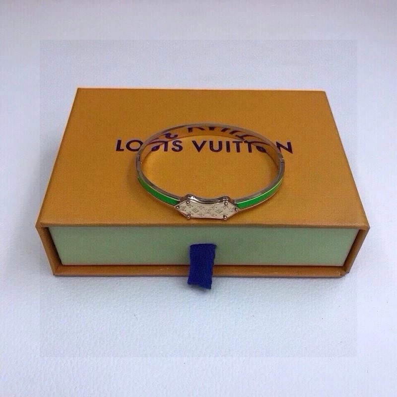 Mirror quality Louis Vuitton Bracelets
