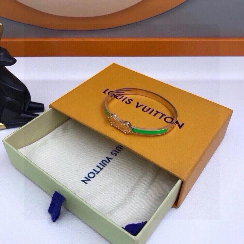 Mirror quality Louis Vuitton Bracelets
