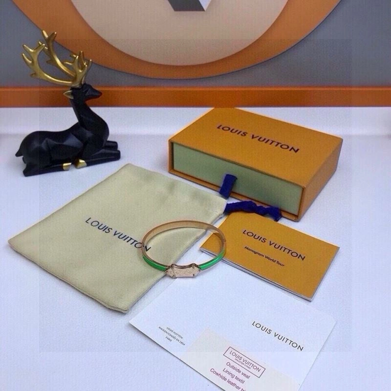 Mirror quality Louis Vuitton Bracelets