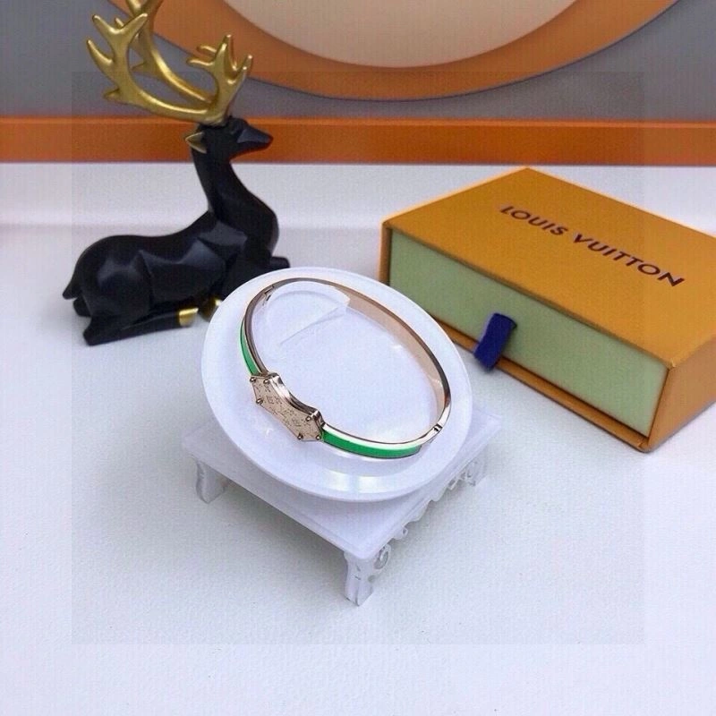 Mirror quality Louis Vuitton Bracelets