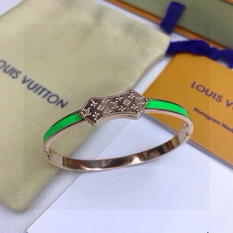 Mirror quality Louis Vuitton Bracelets