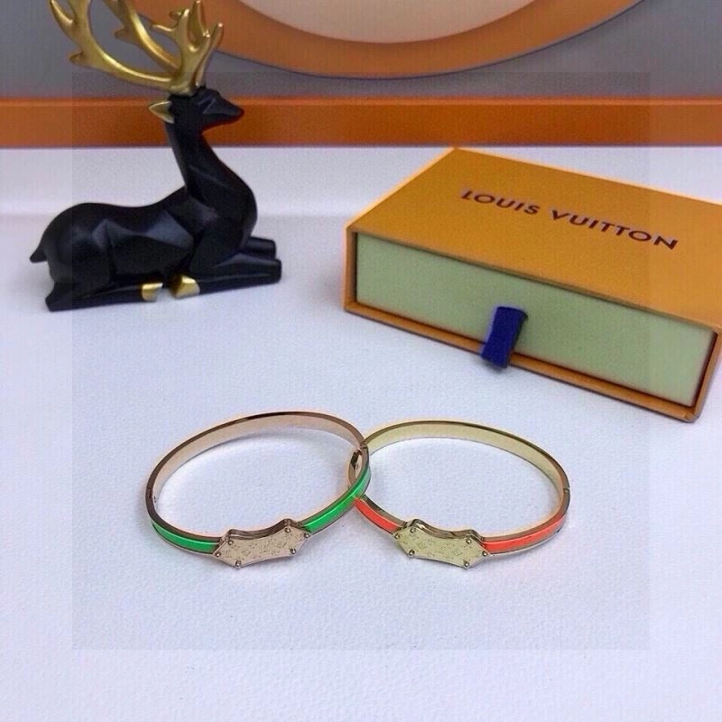 Louis Vuitton Bracelets