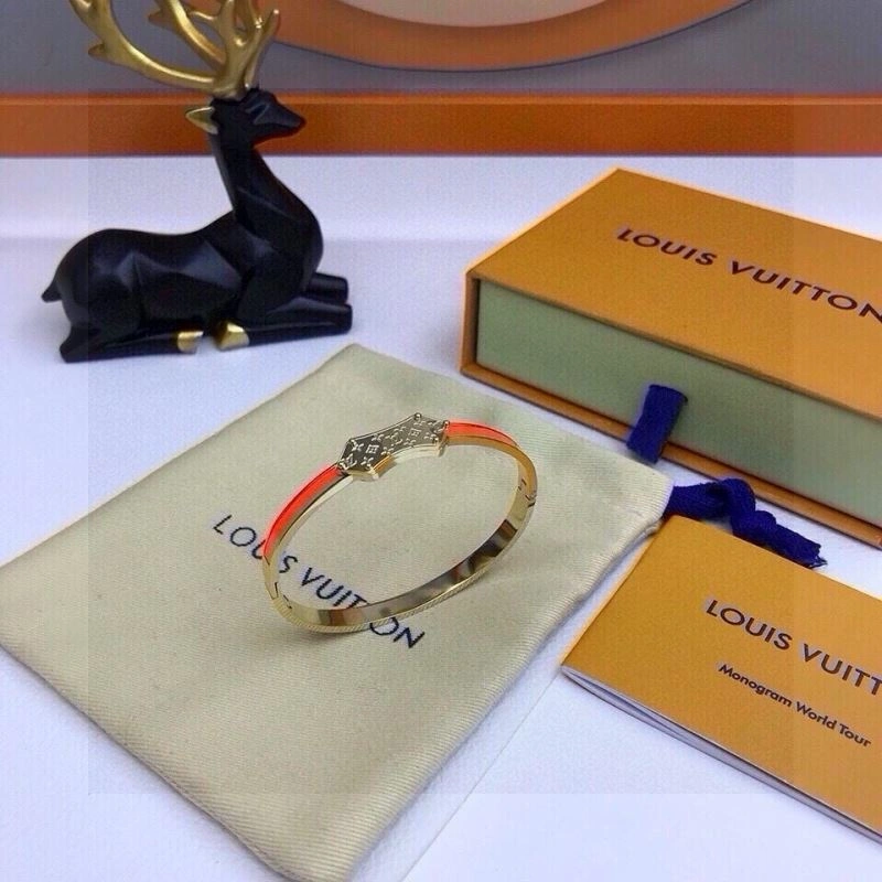 High fidelity Louis Vuitton Bracelets