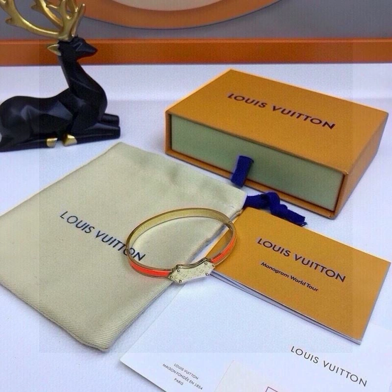 High fidelity Louis Vuitton Bracelets