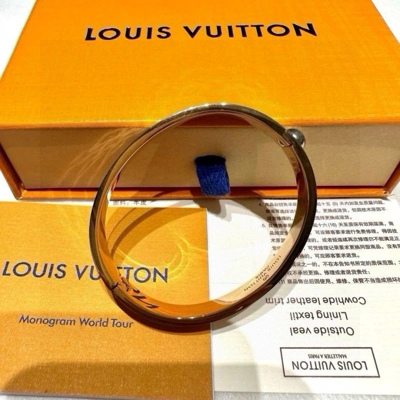 Louis Vuitton Bracelets