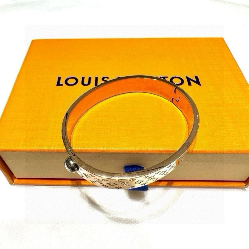 Authentic Louis Vuitton Bracelets