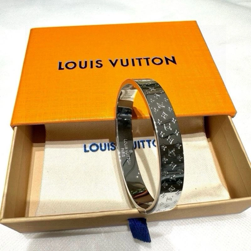 Louis Vuitton Bracelets