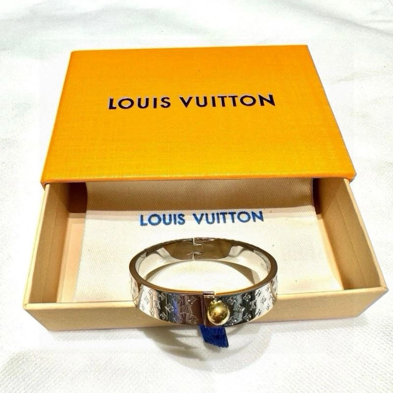 Louis Vuitton Bracelets