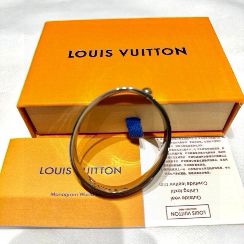 Louis Vuitton Bracelets
