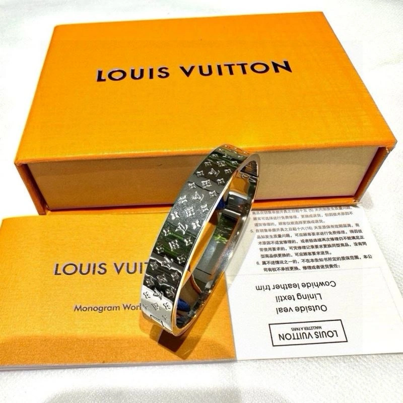 Louis Vuitton Bracelets
