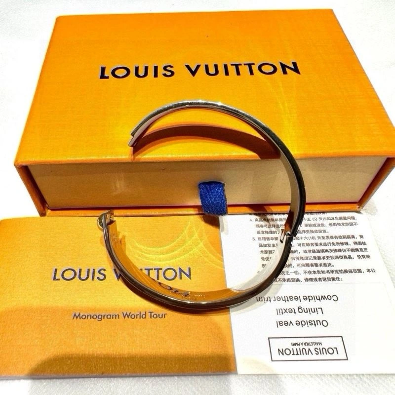 Louis Vuitton Bracelets