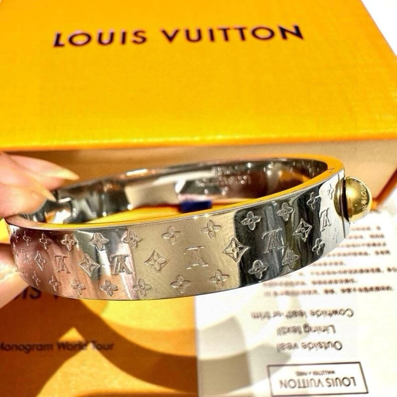 Louis Vuitton Bracelets